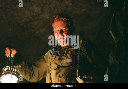 Exorcist : The Beginning Année : 2004 - USA Stellan Skarsgård Director ...