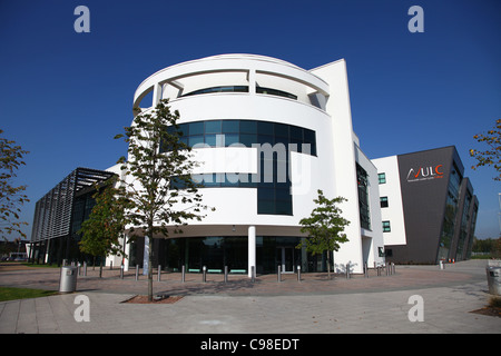 Newcastle-under-Lyme College, Knutton, Newcastle, Stoke-on-Trent ...