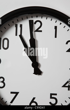 11pm concept Stock Photo: 63469860 - Alamy
