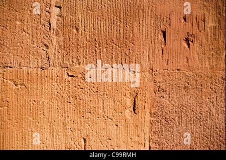 Ancient tool marks Stock Photo - Alamy