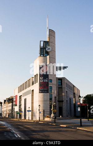 Pointe-a-Calliere Museum is a museum of archaeology and history in Old ...