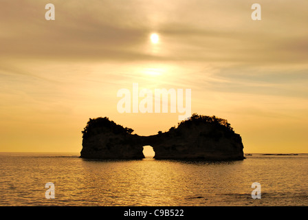 Engetsu island, japan Stock Photo - Alamy