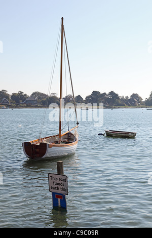Road sign for Chichester Stock Photo - Alamy