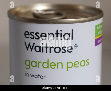 Essential Waitrose products Stock Photo - Alamy