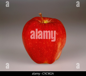 organically grown apples Stock Photo - Alamy