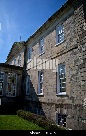 Anthony Cornwall UK National Trust Stock Photo - Alamy