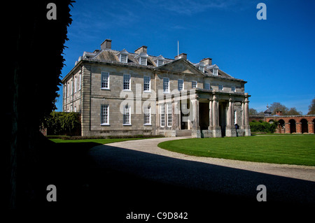 Anthony Cornwall UK National Trust Stock Photo - Alamy