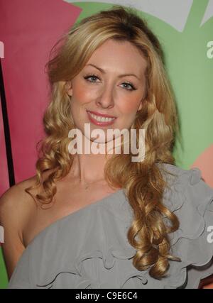 Hayley Nolan in attendance for Parenting Magazine Presents Gala Opening ...