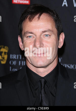 JASON ISAACS BAFTA LOS ANGELES 18TH ANNUAL AWARDS SEASON TEA PARTY ...