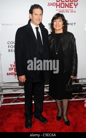 Christiane Amanpour, James Rubin at arrivals for TIME 100 GALA ...