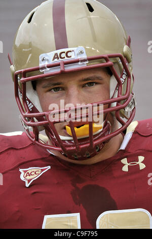 Nation's North Carolina State Offensive Tackle Jerail McCuler #76 ...