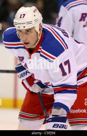 Dec. 15, 2011 - Saint Louis, Missouri, U.S - New York Rangers ...