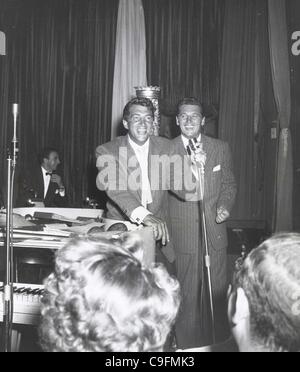 Dec. 12, 2011 - DEAN MARTIN Jeanne Biegger.Supplied by Photos, inc ...