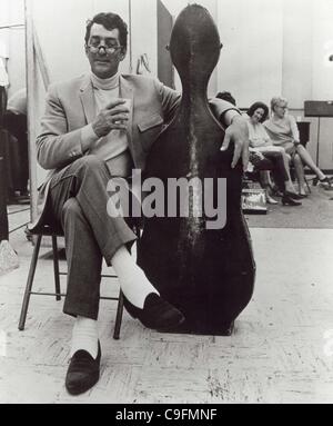 Dec. 12, 2011 - DEAN MARTIN Jeanne Biegger.Supplied by Photos, inc ...