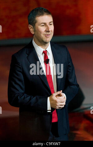 Milan, TV Show "TV Talk", Rai 3 - Lella Costa Stock Photo - Alamy