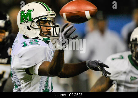 Dec. 20, 2011 - St. Petersburg, Florida, United States of America ...