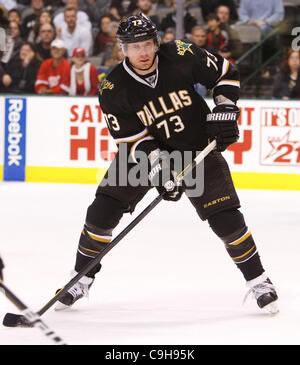 Detroit Red Wings center Michael Rasmussen (27) scores against Boston ...