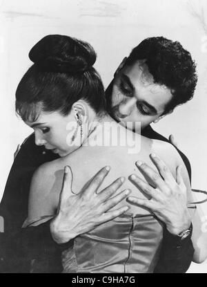 Dec. 19, 1960 - SAL MINEO 1960.Supplied by Photos, inc.(Credit Image: Â ...