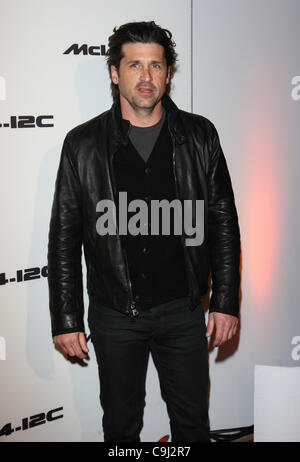 Beverly Hills, USA. 10, January, 2026. Pictured left to right, Scott ...