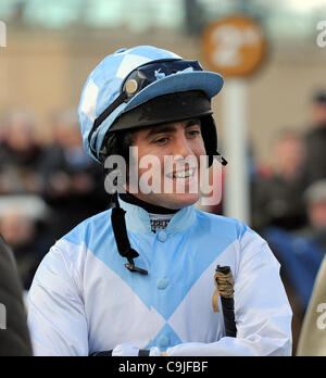 DOMINIC ELSWORTH JOCKEY DONCASTER RACECOURSE DONCASTER ENGLAND 11 ...