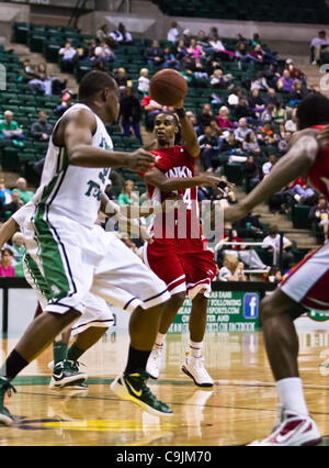 Western Kentucky guard Jamal Crook in action against Mississippi Valley ...