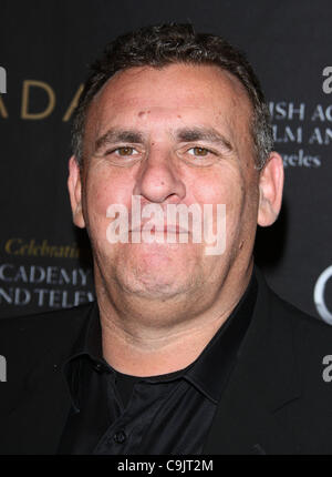 BEVERLY HILLS - JANUARY 6: Graham King attends the 2019 Fox Nominee ...
