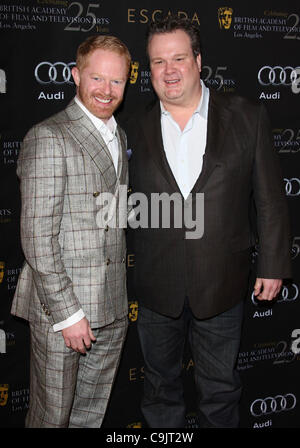 Eric Stonestreet. 18th Annual Entertainment Industry Revlon Run/Walk ...