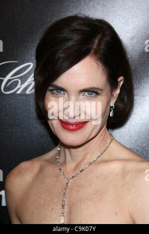 ELIZABETH MCGOVERN THE WEINSTEIN COMPANY 2012 GOLDEN GLOBES AFTER PARTY ...