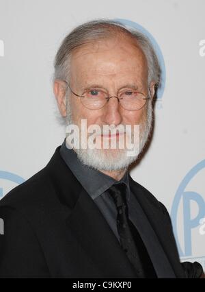 James Cromwell in attendance for 23rd Annual Producers Guild of America ...
