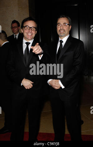 Producers Michael Barnathan, Chris Columbus, and Brunson Green 15th ...