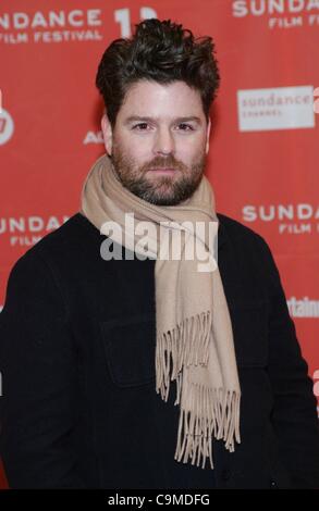 Christopher Neil (Director) at arrivals for GOATS Premiere at the 2012 ...