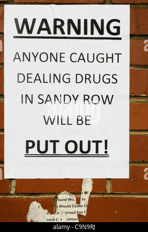 No drugs sign law warning prohibit drug taking sign health life choice ...