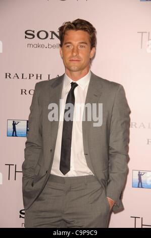 Scott Speedman 'The Vow' Los Angeles Premiere at Grauman's Chinese ...