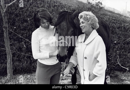 BEA BENADERET.Supplied by Photos, inc.(Credit Image: Â© Supplied By ...