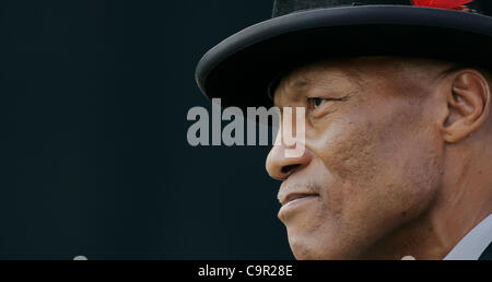 PINKLON THOMAS, 54, reminisces about legendary boxing trainer Angelo ...