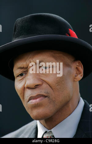 PINKLON THOMAS, 54, reminisces about legendary boxing trainer Angelo ...