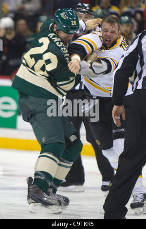 Minnesota Wild left wing Matt Boldy warms up prior to an NHL hockey ...