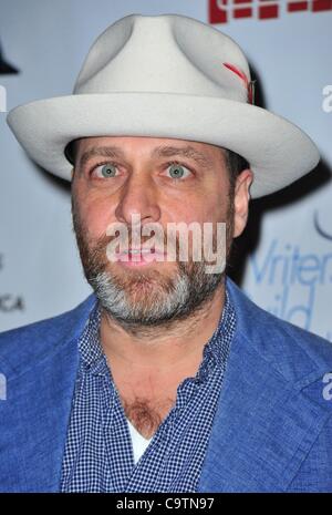 Jon Benjamin in attendance for 64th Annual 2012 Writers Guild of ...