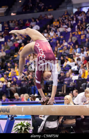 Feb. 5, 2012 - Baton Rouge, Louisiana, United States of America ...