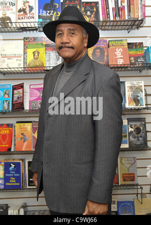 Feb. 25, 2012 - Philadelphia, PA, U.S - ANDRE CARTER, author and cast ...