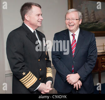 Admiral James A. "Sandy" Winnefeld, Jr. Vice Chairman of the Joint ...