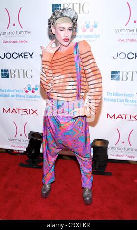 Richie Rich at arrivals for The Eighth Annual Kellner Family Pediatric ...