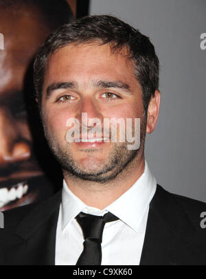 French director, Olivier Nakache attends the Closing Ceremony red ...