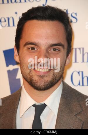 Jake Johnson at arrivals for Alliance For Children's Rights Annual ...