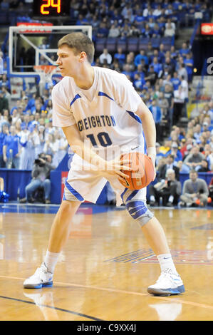 ST. LOUIS, MO - MARCH 10: Indiana State guard Jayson Kent (20) dunks ...