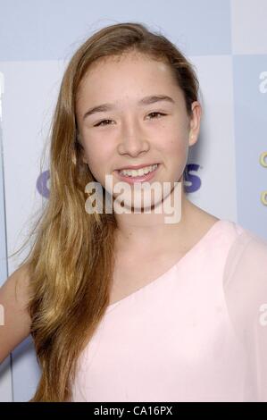 Celia Kenney. 17 March 2012, Hollywood, California. 'Mirror Mirror' Los ...