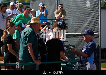 Bradenton, FL: Tampa Bay Rays pitcher Jackson Lancaster (28) delivers a ...