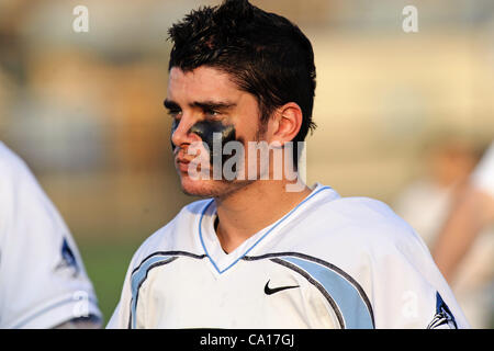 March 17, 2012 - Baltimore, Maryland, U.S. - Baltimore, MD - March 17 ...