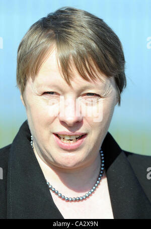 MARIA EAGLE MP SHADOW SECRETARY OF STATE FOR 24 September 2013 THE ...