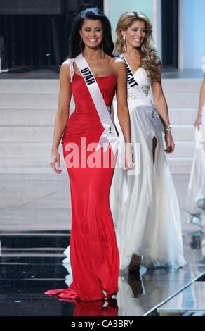 Kendyl Bell Miss Utah USA 2012 Miss USA Preliminary Competition at The ...